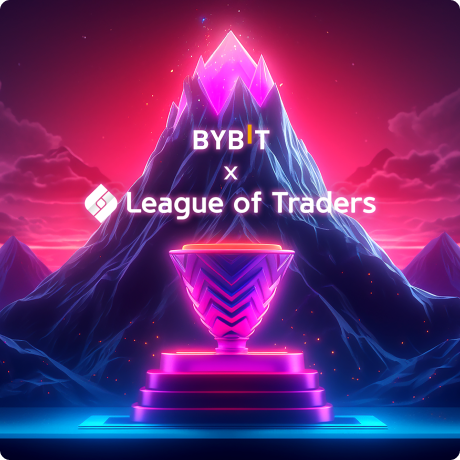 League of Traders