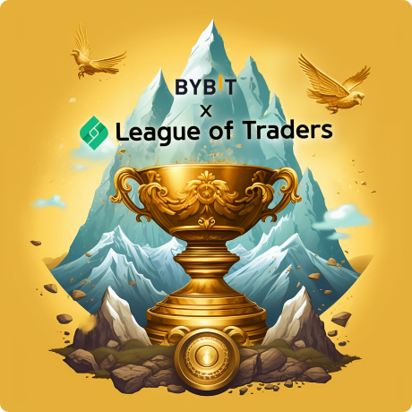 League of Traders